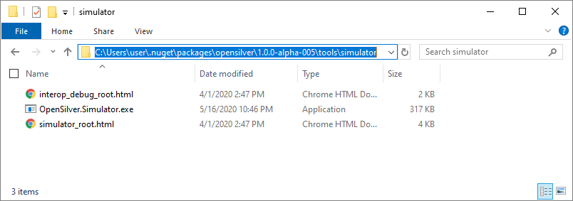 Internals - How does OpenSilver work internally?